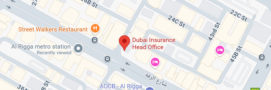 Dubai Insurance