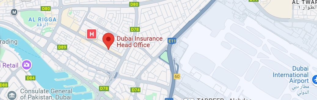 Dubai Insurance
